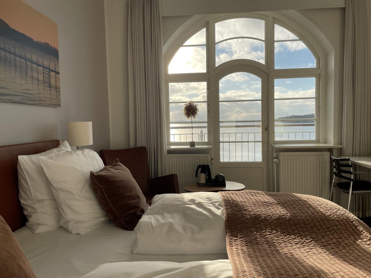Hotel | Camping | Shelters | Middelfart